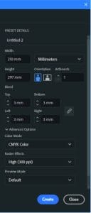 The Ultimate Bleed Guide: How to Add Bleed to Your Artwork