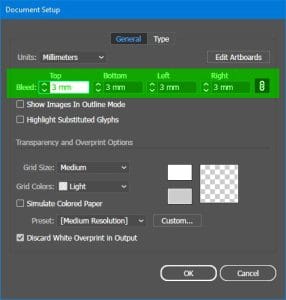The Ultimate Bleed Guide: How to Add Bleed to Your Artwork