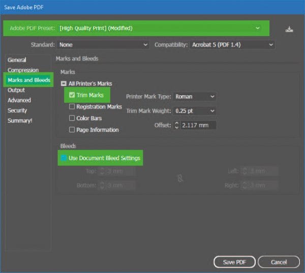 The Ultimate Bleed Guide: How to Add Bleed to Your Artwork